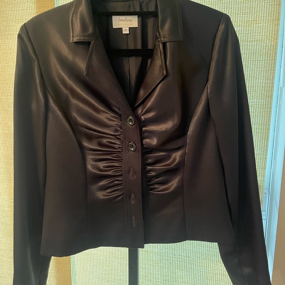 Neiman Marcus | Jackets & Coats | Neiman Marcus Exclusive Jacket | Poshmark